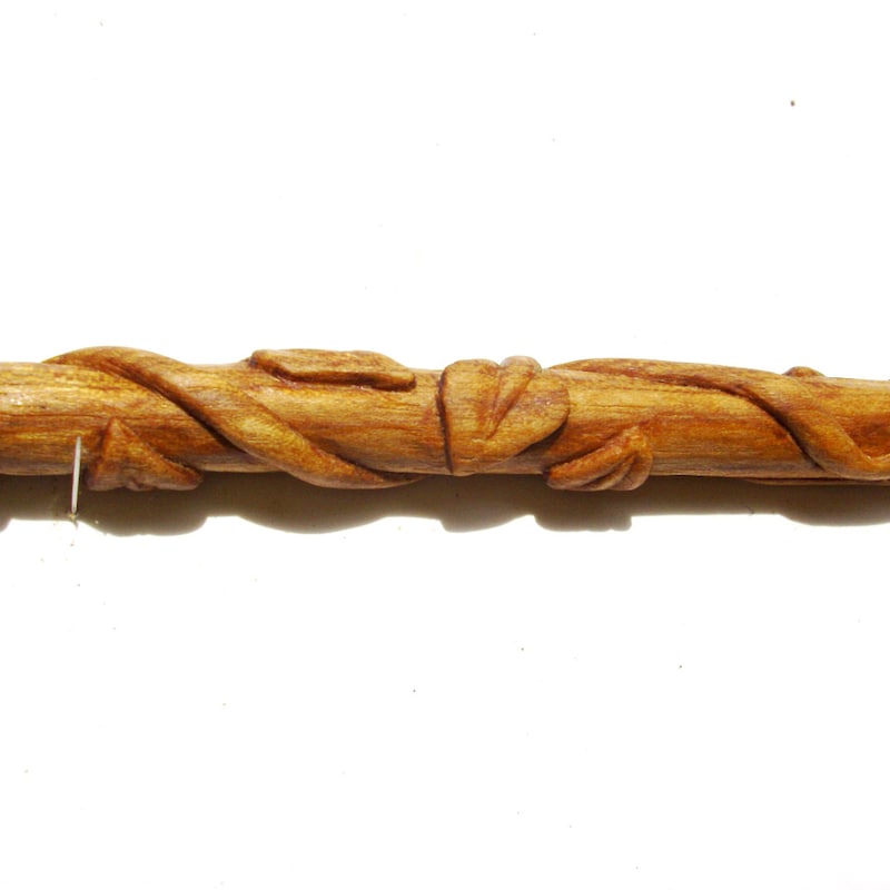 Real Magic Wands - Etsy