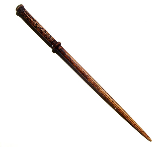 Professor Sprout Wand