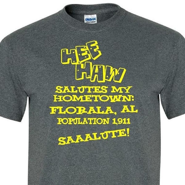 Hee Haw - Etsy