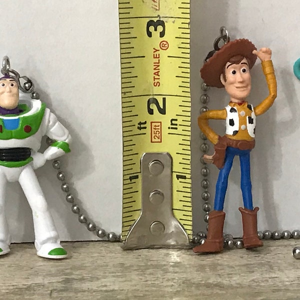 Toy Story Ceiling Fan Chain - Etsy