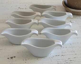 Mini Gravy Boat - Etsy