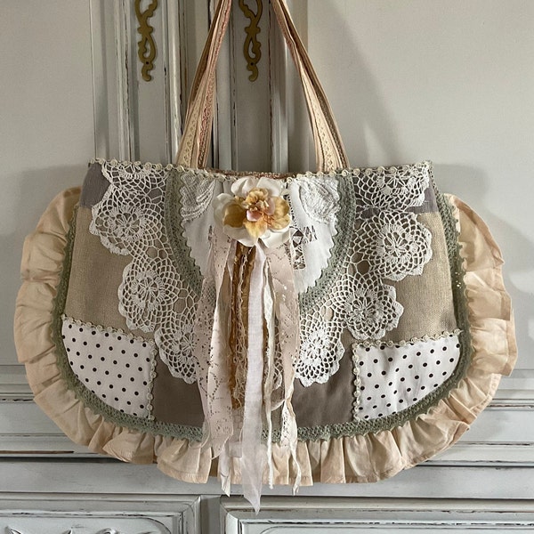 Bohemian Gypsy Bag - Etsy