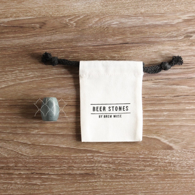 Stone Pint - Etsy