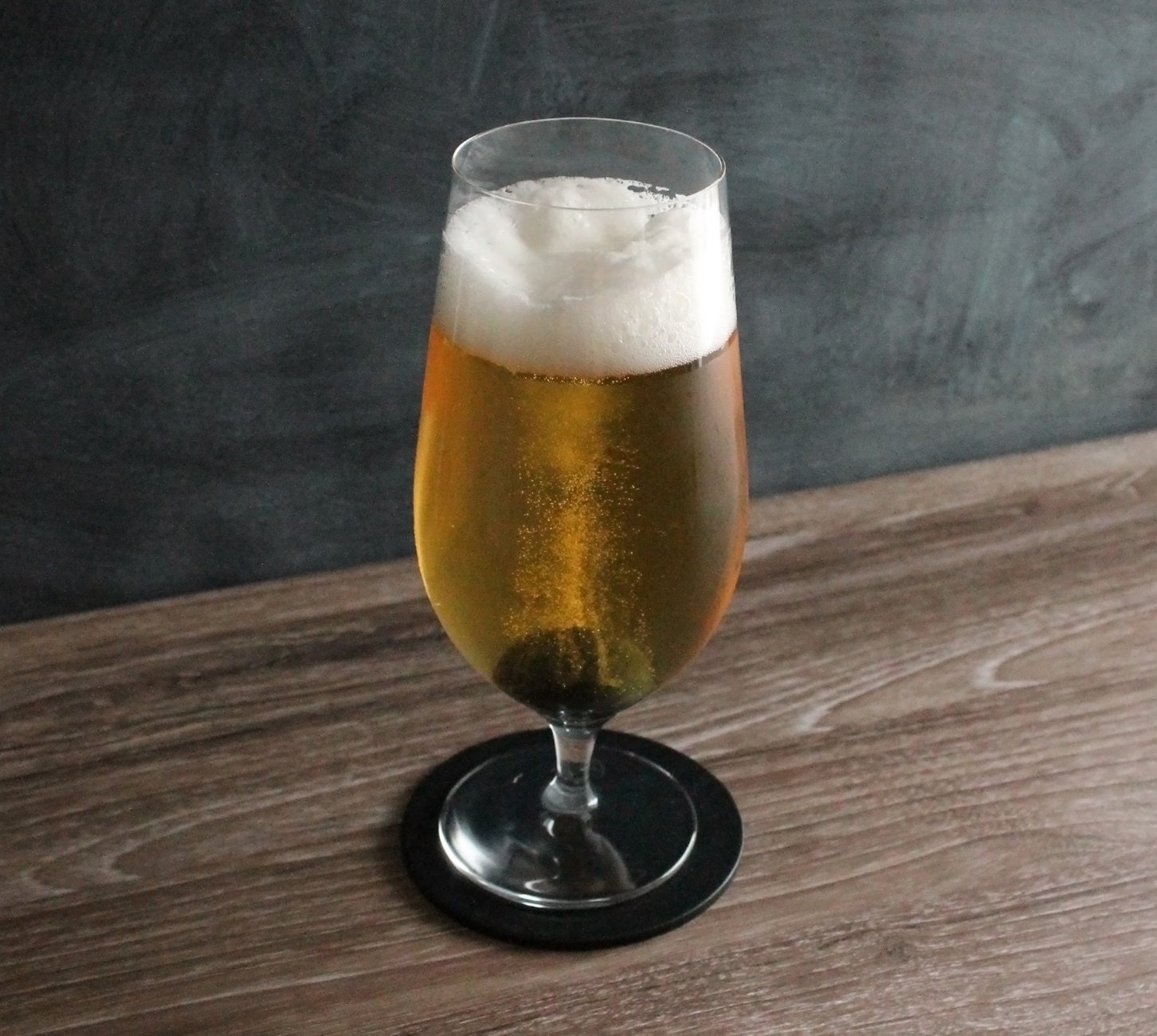 Beer Stones Set - 1 Hop 1 Olive - Perfect Your Pint! - Etsy