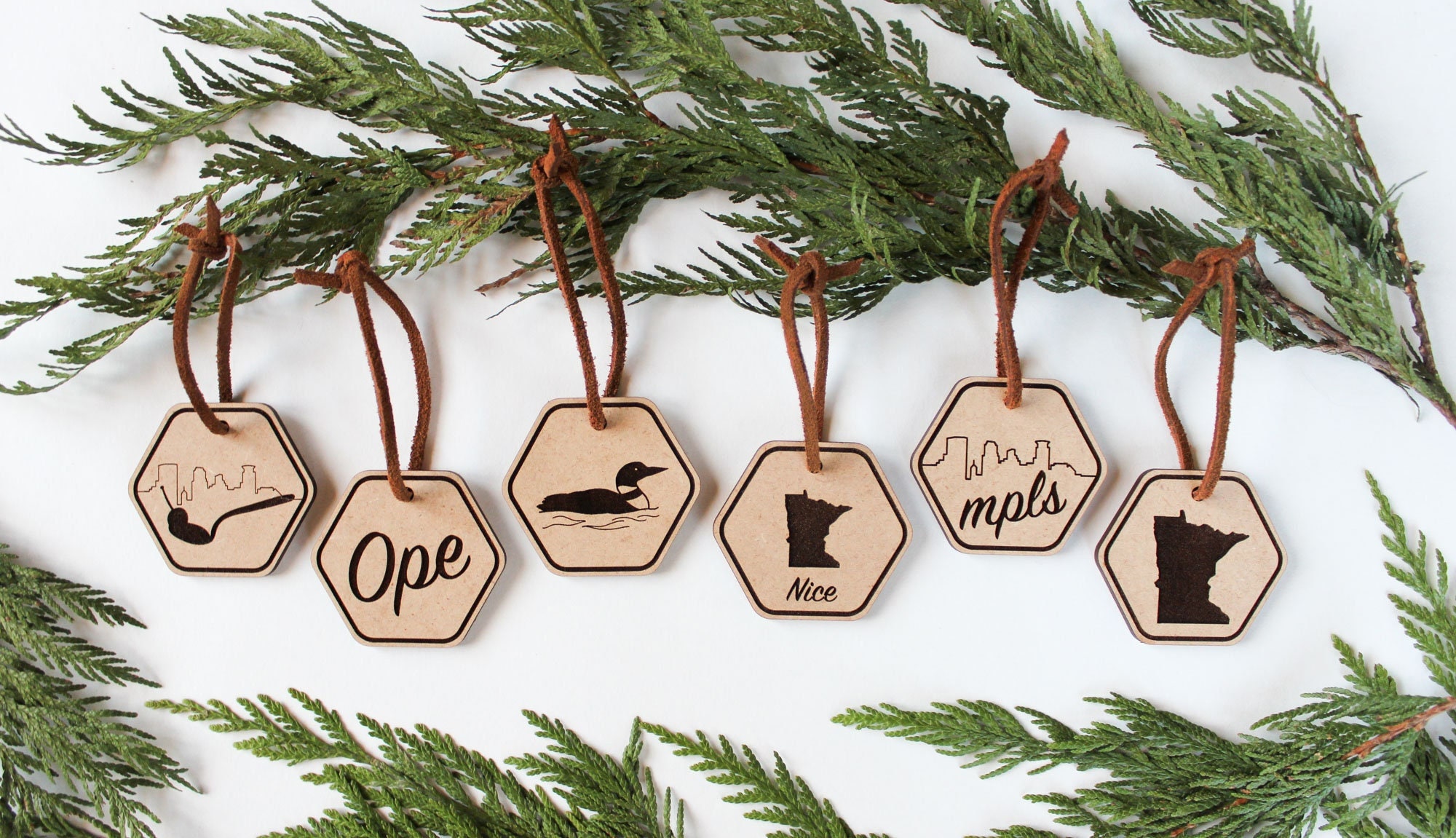 Minnesota Themed Gifts - Etsy