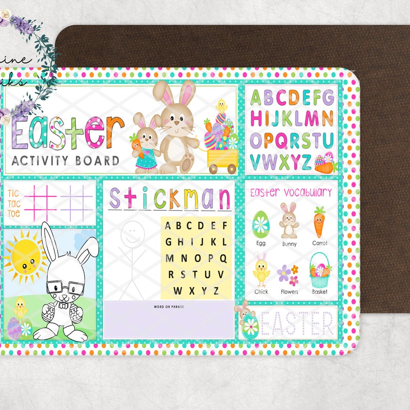 Dry Erase Boards - Etsy