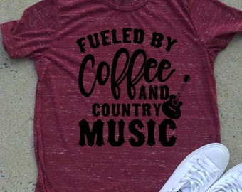 Country music shirt | Etsy