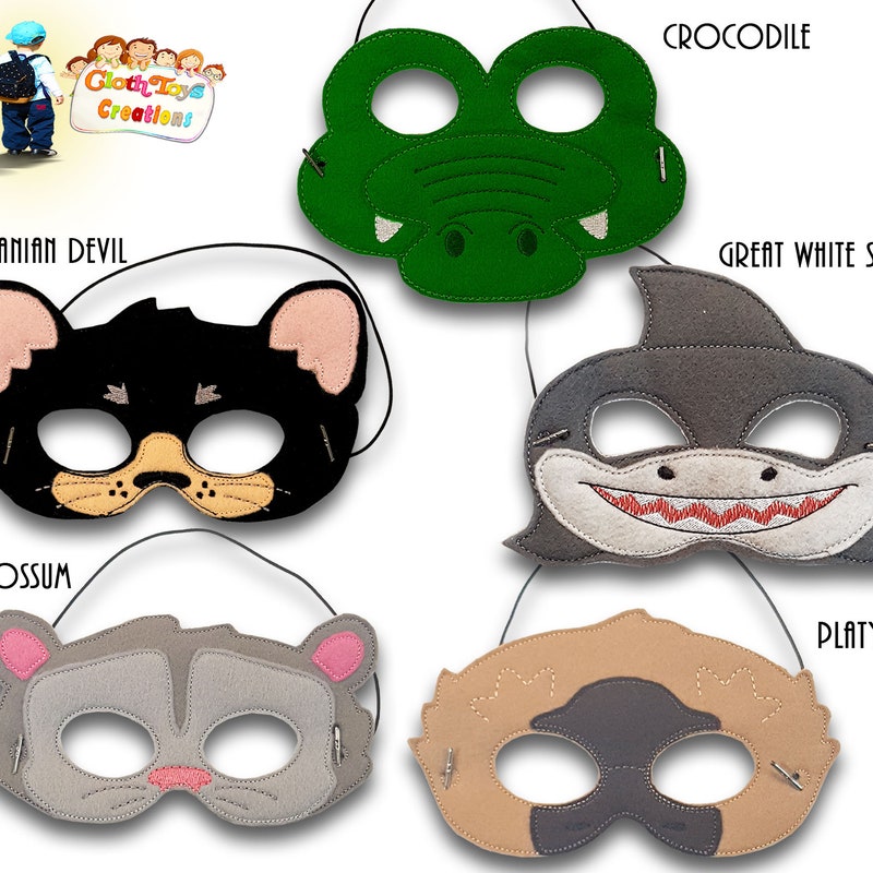 Possum Magic - Etsy Australia