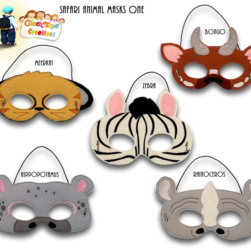 Australian Animal Costumes - Etsy Australia