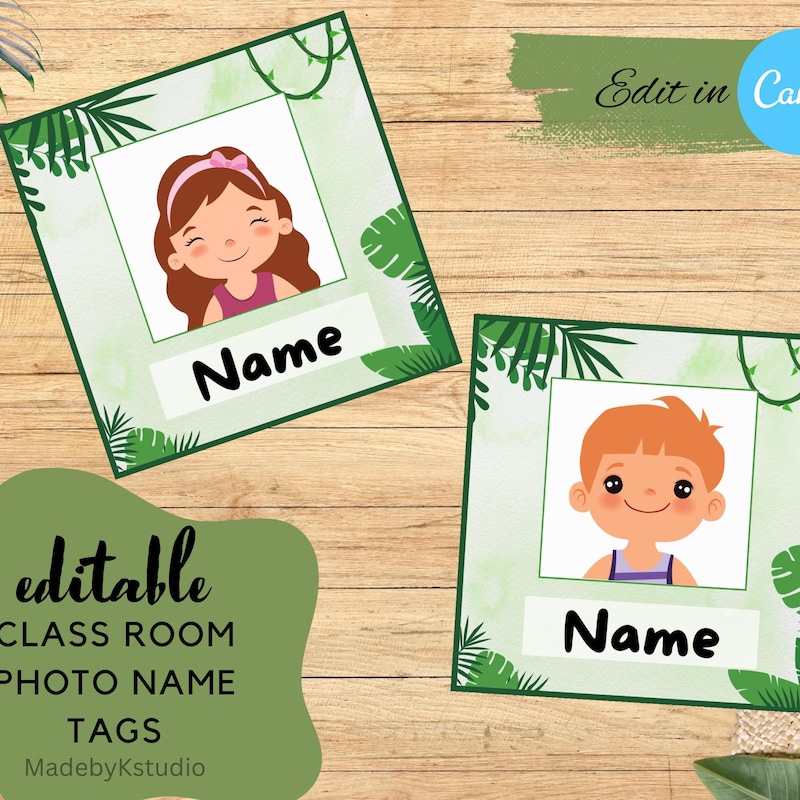 Classroom Themes - Etsy