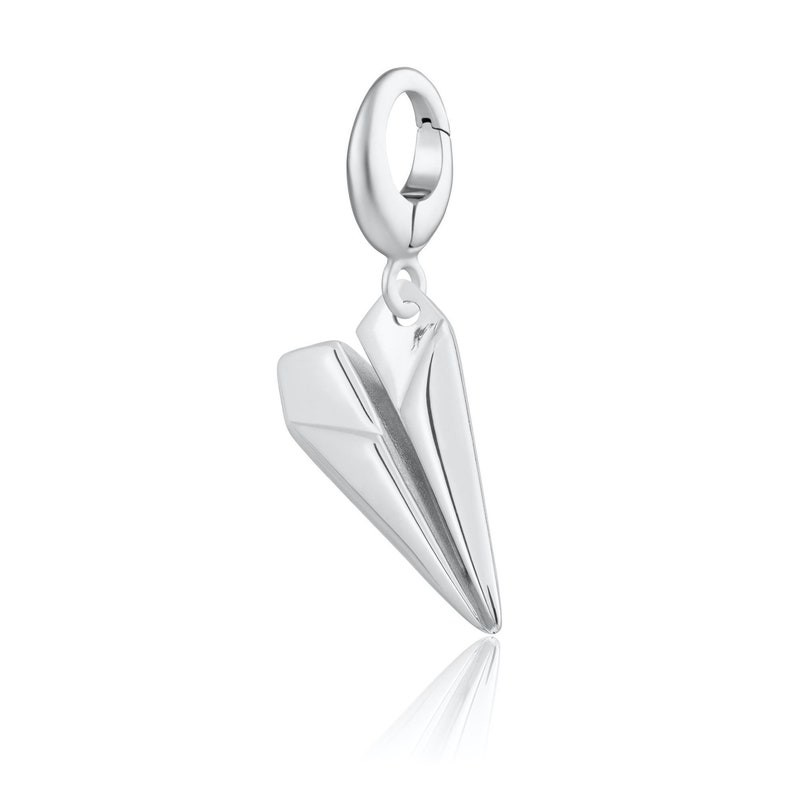 Paper Plane - Etsy