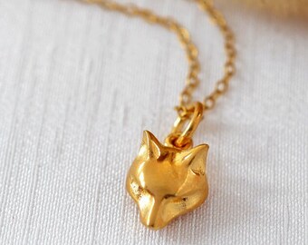 Charm Necklaces - Etsy UK