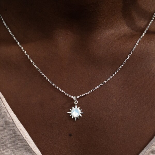 Sun Jewelry - Etsy