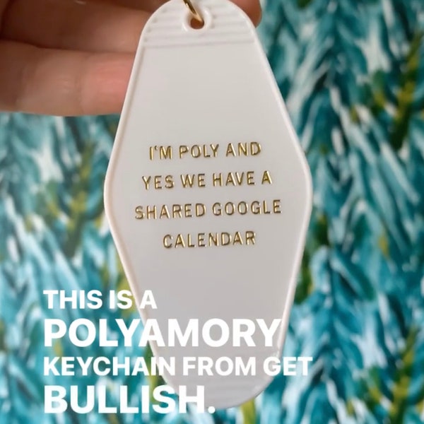 Polyamory - Etsy