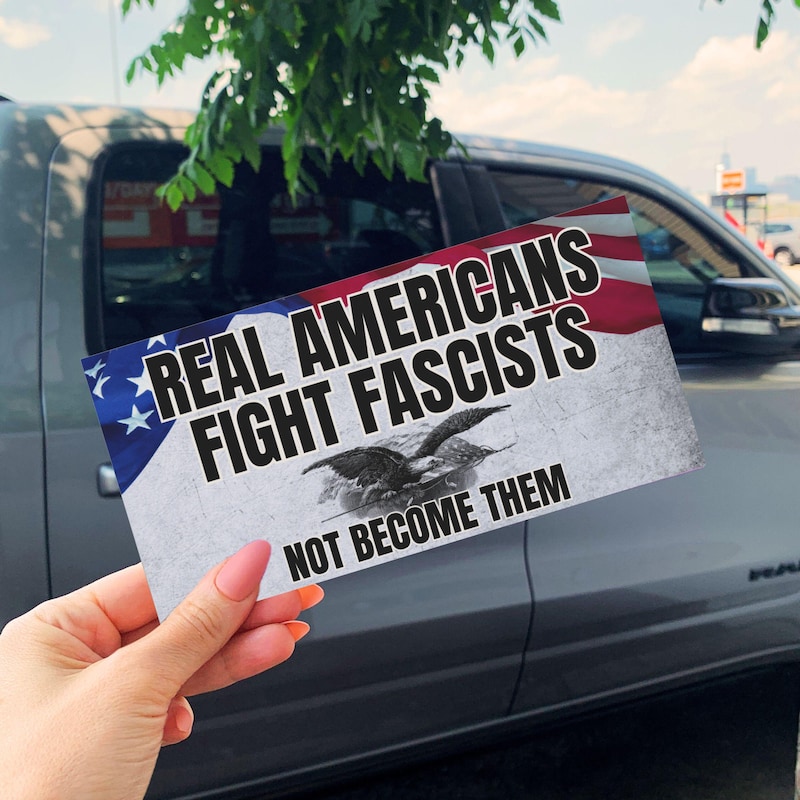Bumper Sticker Feminism - Etsy