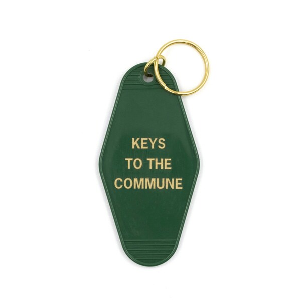 Motel Keychain Template - Etsy