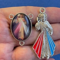 Divine Mercy - Etsy