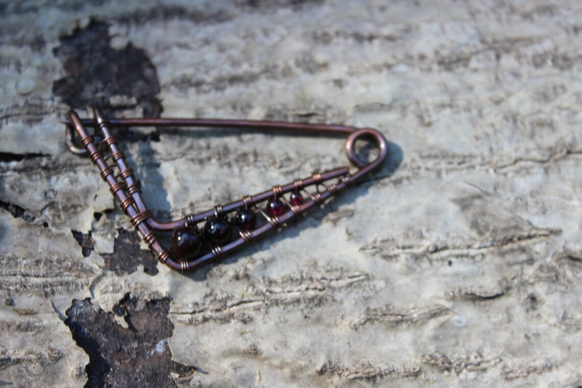 Shawl Pin, Scarf Pin, Sweater Brooch, Shawl Pin , Lapel Pin, Gifts for ...