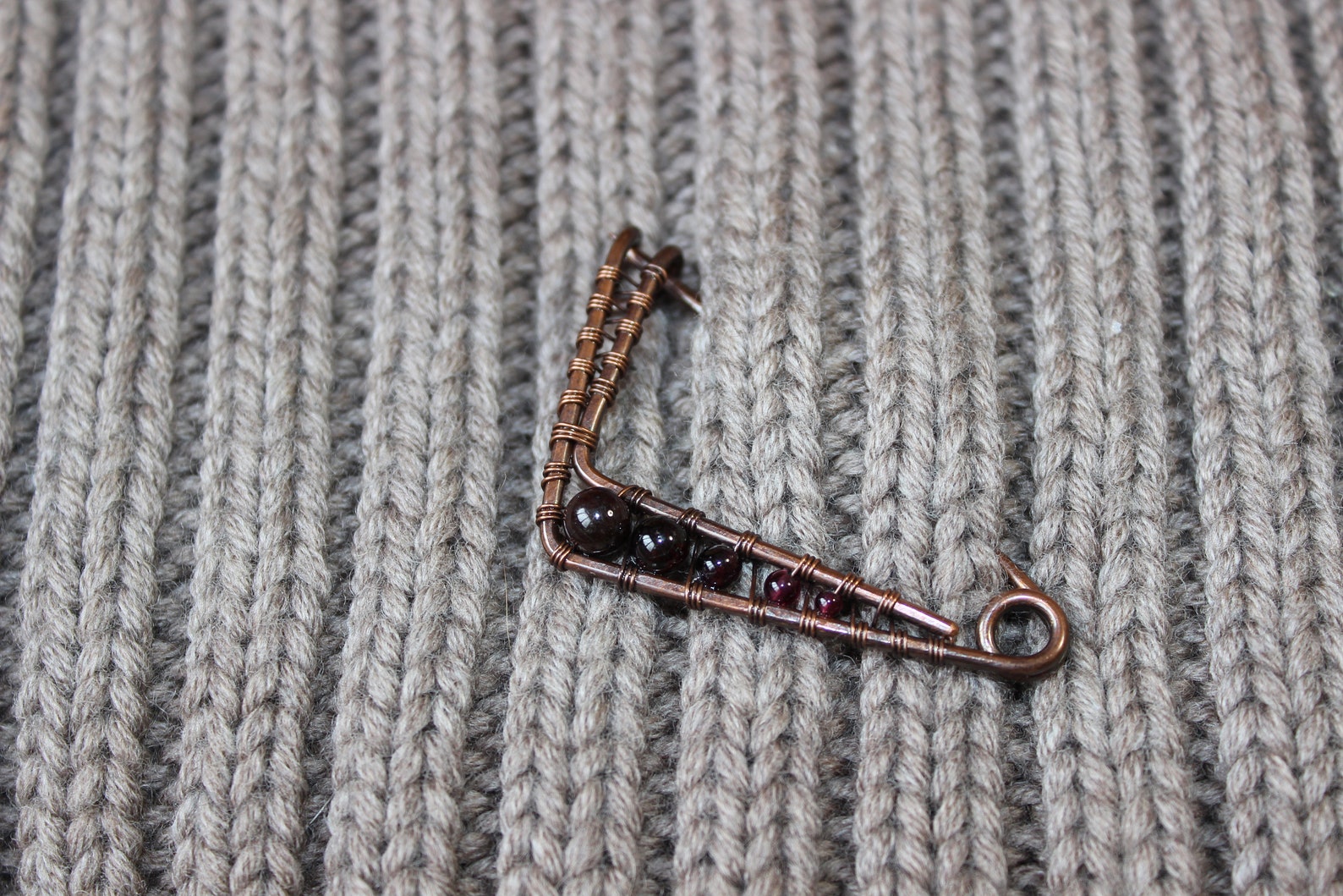 Shawl Pin, Scarf Pin, Sweater Brooch, Shawl Pin , Lapel Pin, Gifts for ...