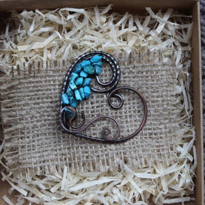 Elegant and Decorative Pin/brooch, Tree Shawl Pin, Celtic Knot Shawl ...