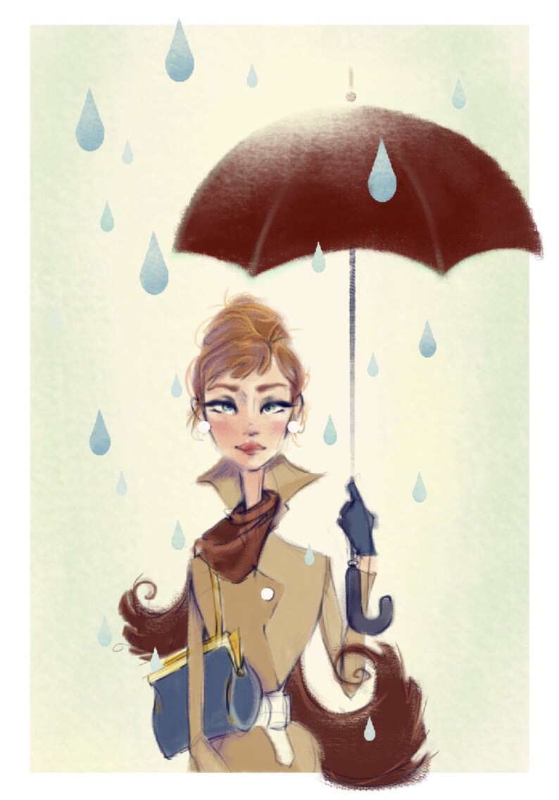 Autumn Audrey - Etsy