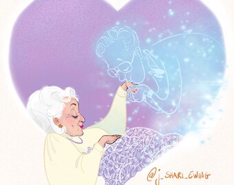 Princess Mugshots Rapunzel - Etsy