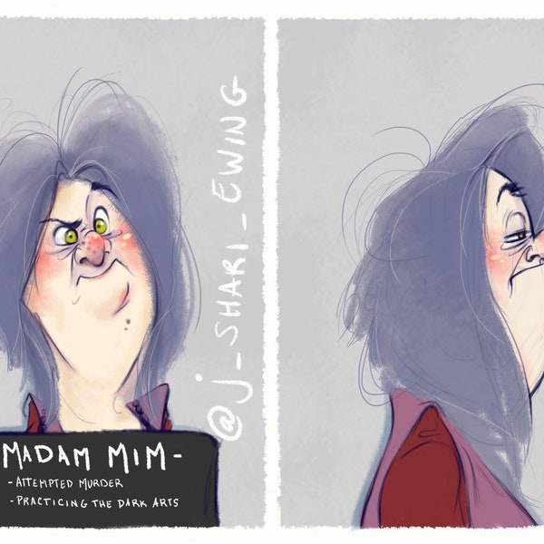 Mims - Etsy