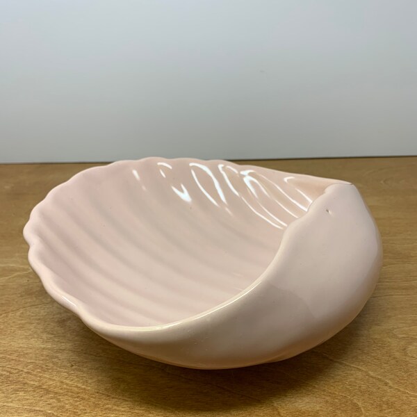 Clam Shell Planter - Etsy