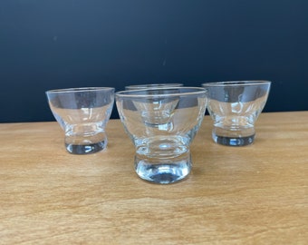 Eva Zeisel Glasses - Etsy