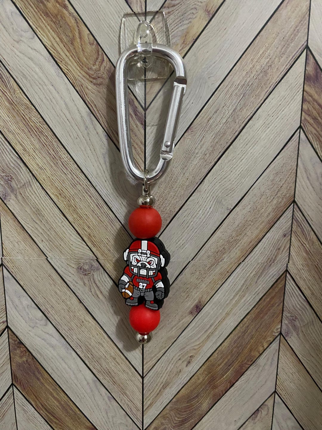 College Keychains - Etsy