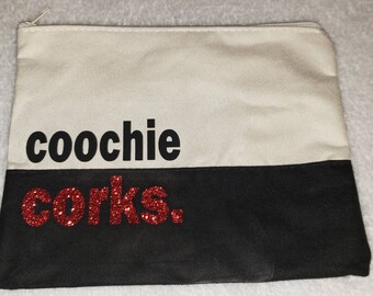 Coochie Bag - Etsy