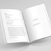Full Book/novel Indesign Template - Etsy