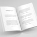 Full Book/novel Indesign Template - Etsy