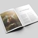 ADORE - Photo Lookbook/portfolio - Etsy