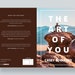 Full Book/novel Indesign Template - Etsy
