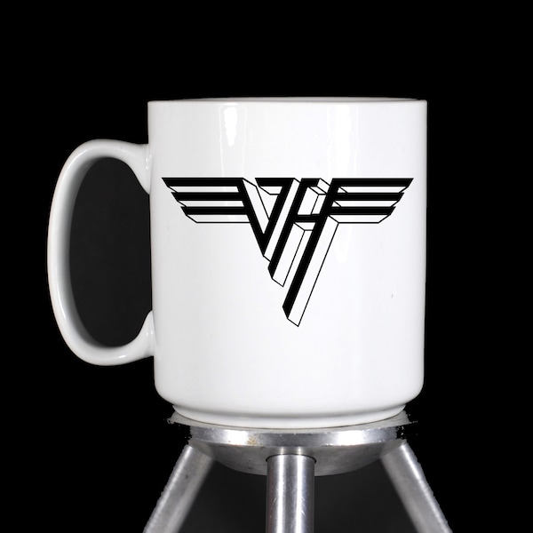 Eddie Van Halen Glasses - Etsy