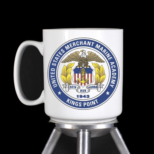 Merchant Marine Logo - Etsy