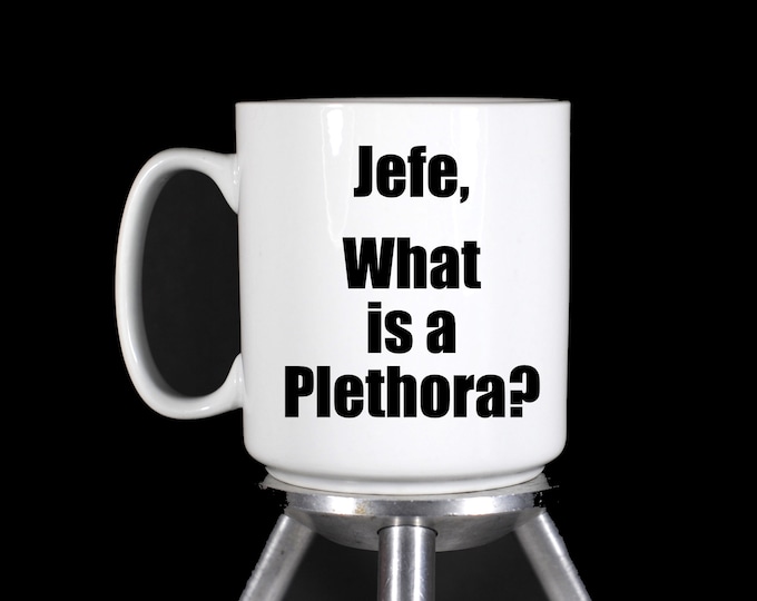 Three Amigos and the Infamous El Guapo - Etsy