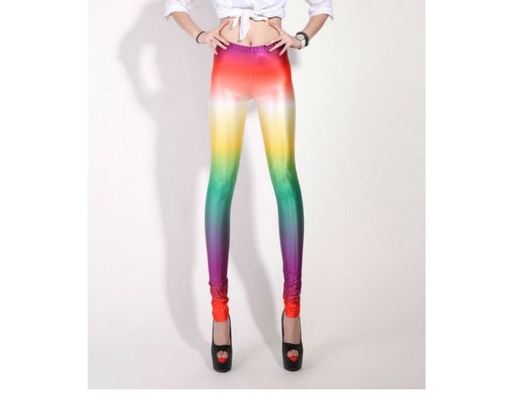 Bold Legs curated by Mysteryland USA on Etsy