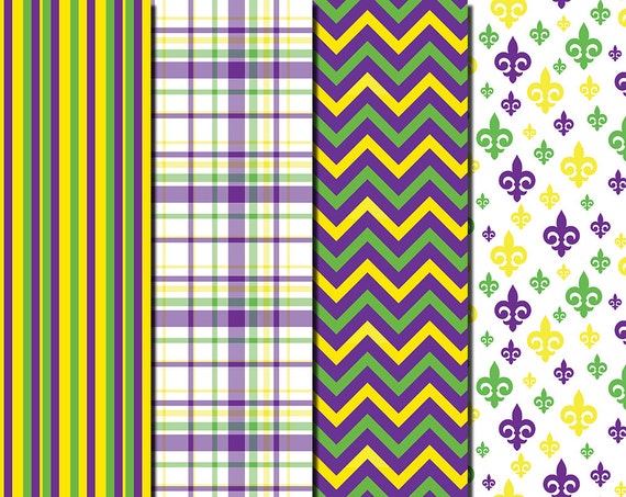 Scrapbooking Instant Download Carnival Digital Collage set 442 Digital ...