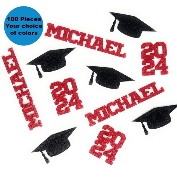 Graduation Decorations 2024 - Etsy