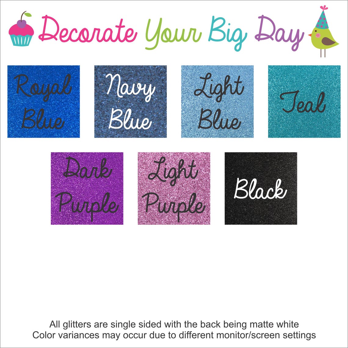 75th Birthday Confetti - 50 Pieces - 75th Birthday Party Supplies ...