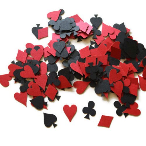 Gigantic Playing Card - Etsy