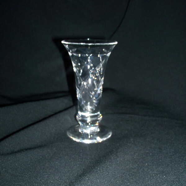 Stuart Crystal - Etsy