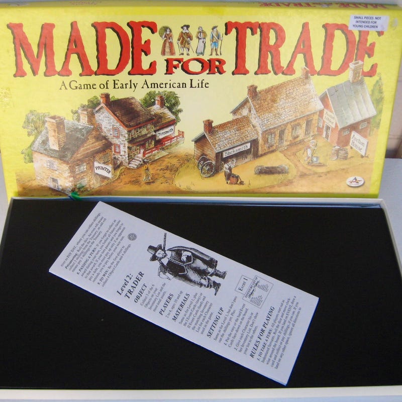 Early American Life - Etsy