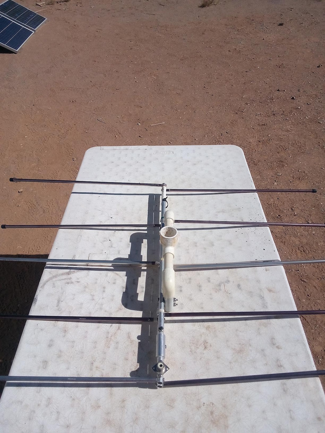 2M/440 L5 Dual Band Directional Log Periodic Ham Radio Antenna Made by ...