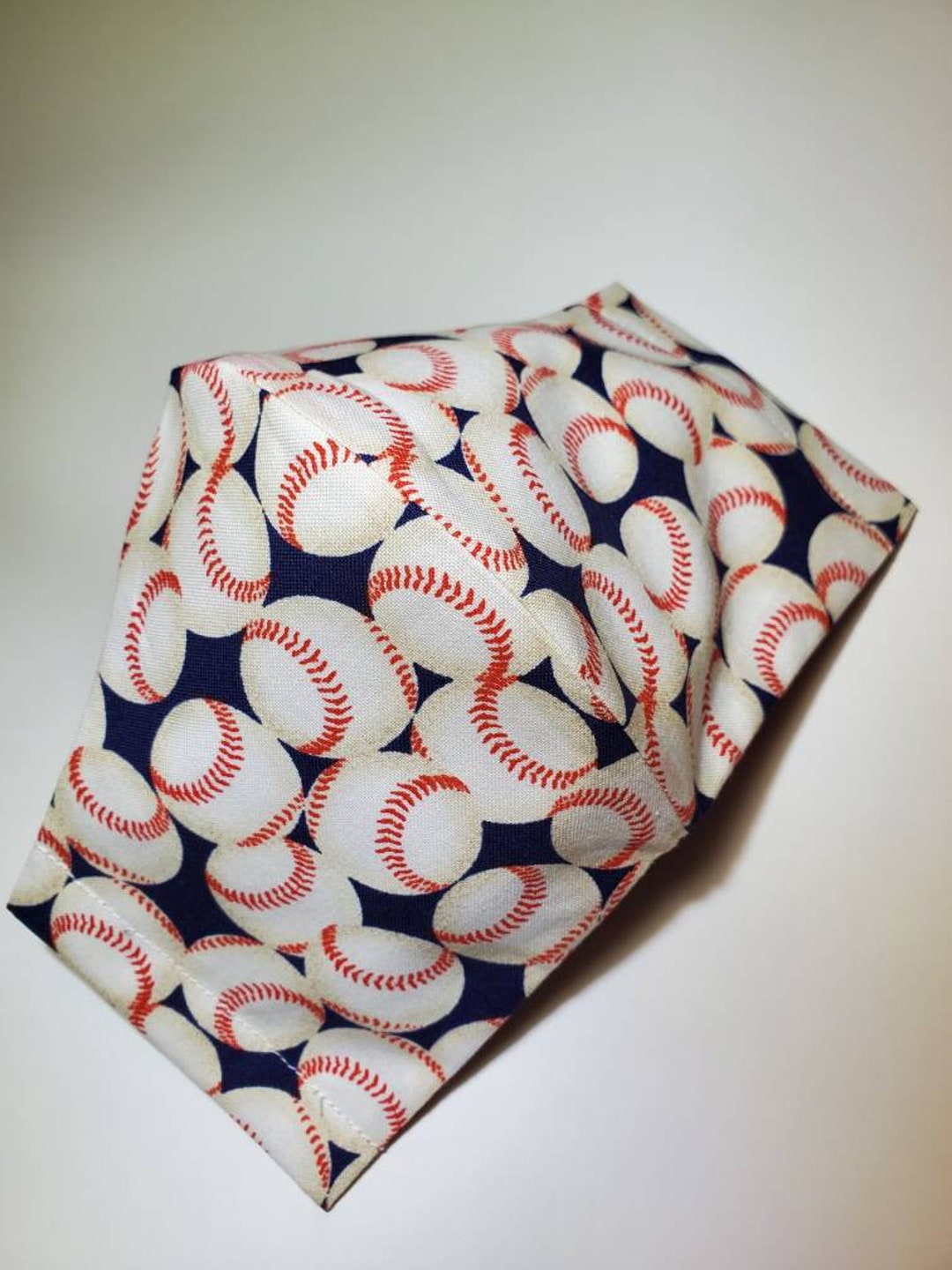Baseball Face Mask Adult Teenager Kids | Sports Mask | Washable Face ...