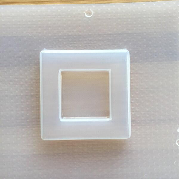 2 Inch Square - Etsy