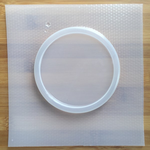 10 Inch Round Frame - Etsy