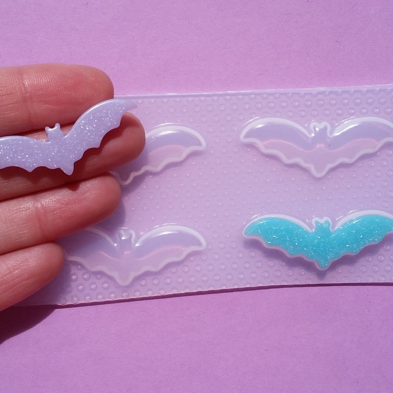 Halloween Fondant - Etsy